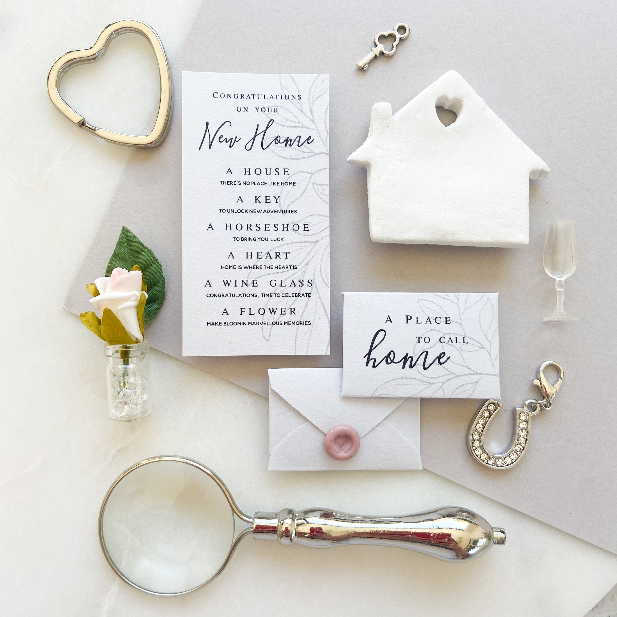 Personalised Miniature Gifts, Unique Gifts, Gift Ideas www.littleletter ...